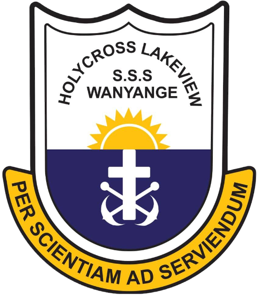 Education - Congregation of Holy Cross Province of East Africa