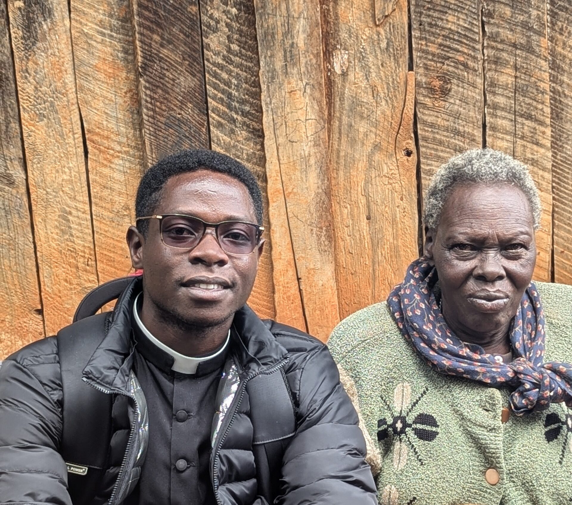 Renewing Faith Through Home Visitations at Equator Outstation